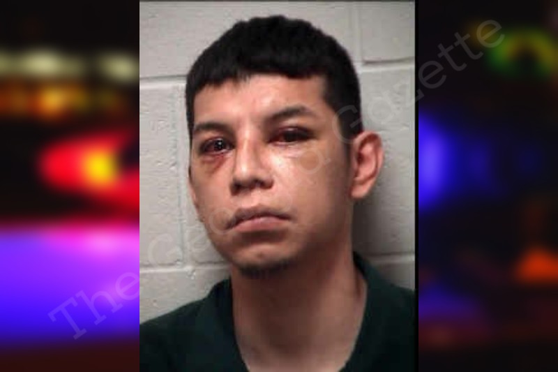 Eduardo Robles | Henry County