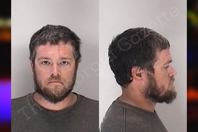Charlie Roger — Richmond County Jail Bookings