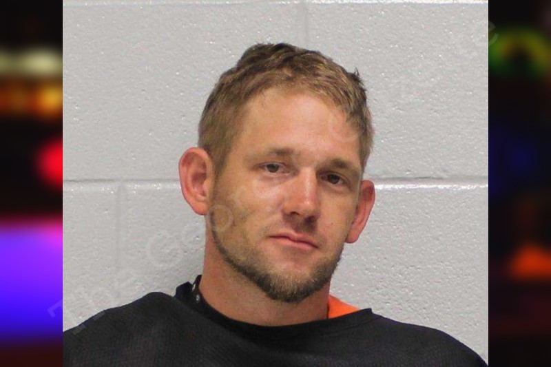 Donald Rogers | Carroll County