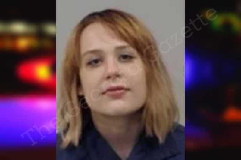 Madelyn Rogers | Lowndes County