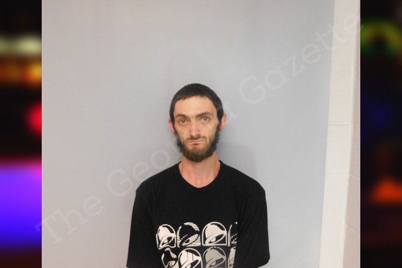 Ryan Roper — Hall County