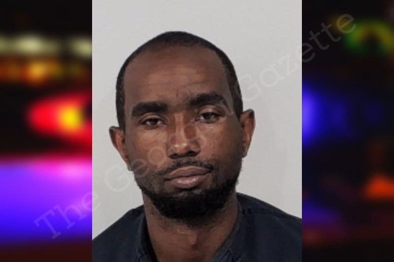 David Roundtree — Lowndes County Jail Bookings