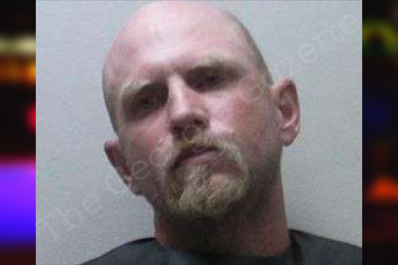 Rodney Rowan — Habersham County Jail Bookings