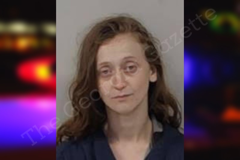 Courtney Royal — Lowndes County
