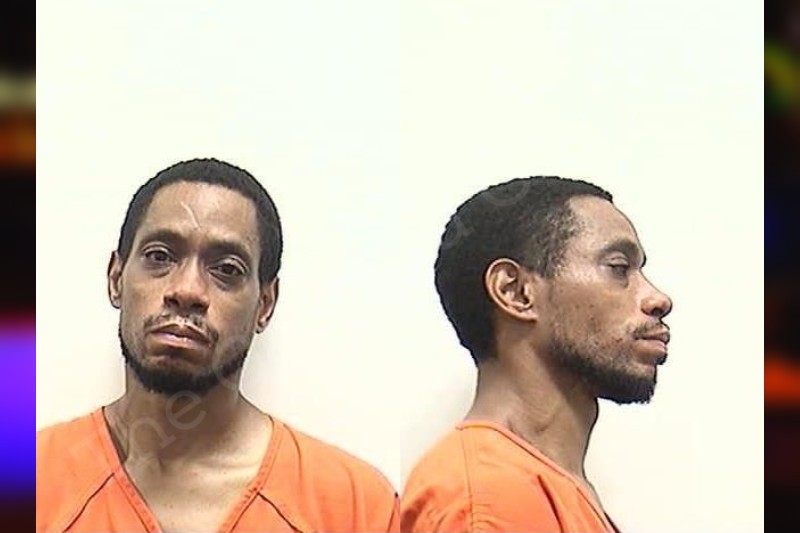 Jonathan Rucker | Clarke County