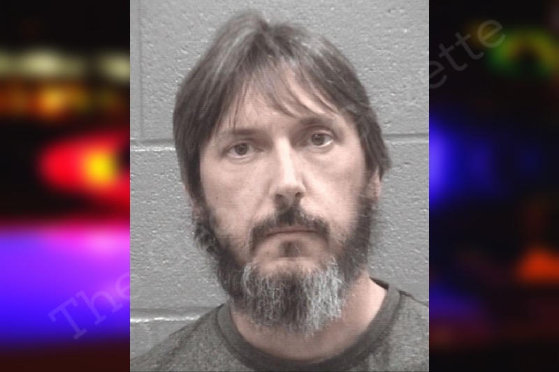 William Raborn — Columbia County Jail Bookings