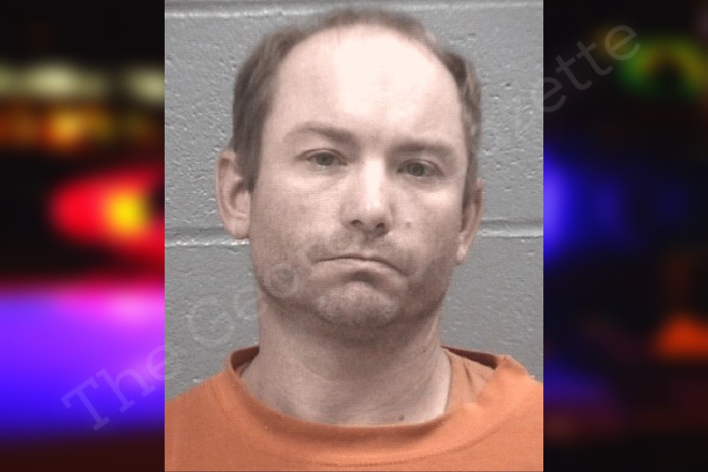 Tony Radford — Columbia County Jail Bookings