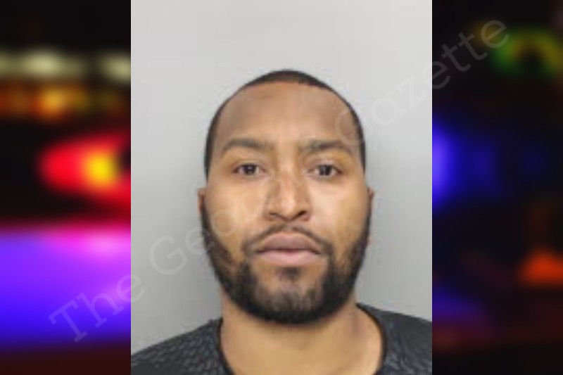 Trevor Randolph | Cobb County