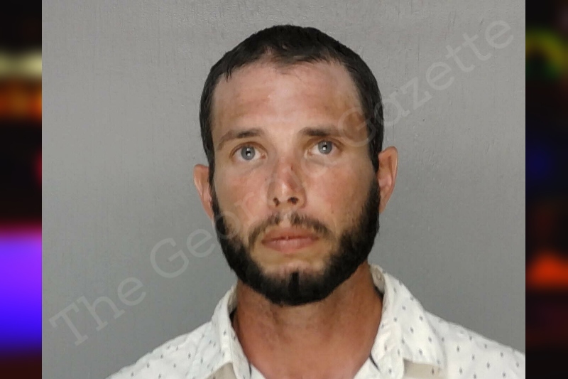 Randy Lord — Bibb County Jail Bookings