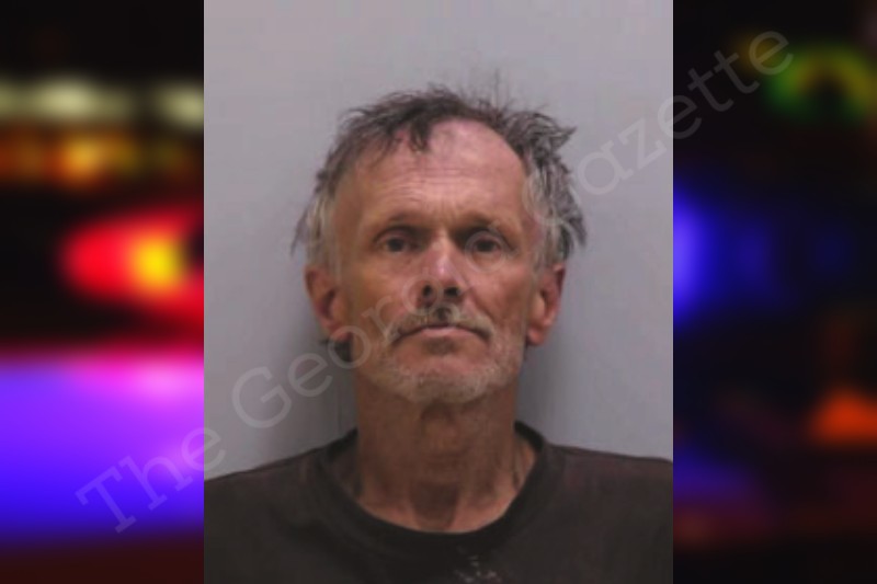 Kerry Ray — Bartow County Jail Bookings