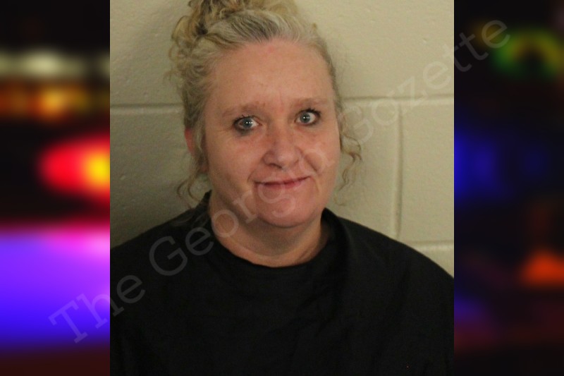 Tina Ray | Floyd County