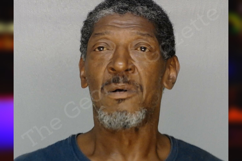 Raymond Wright — Bibb County Jail Bookings