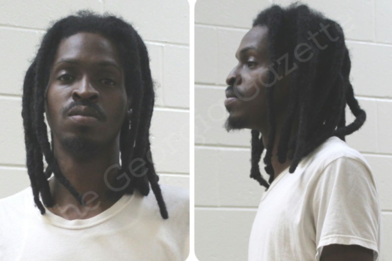 Kendrick Reed — Houston County