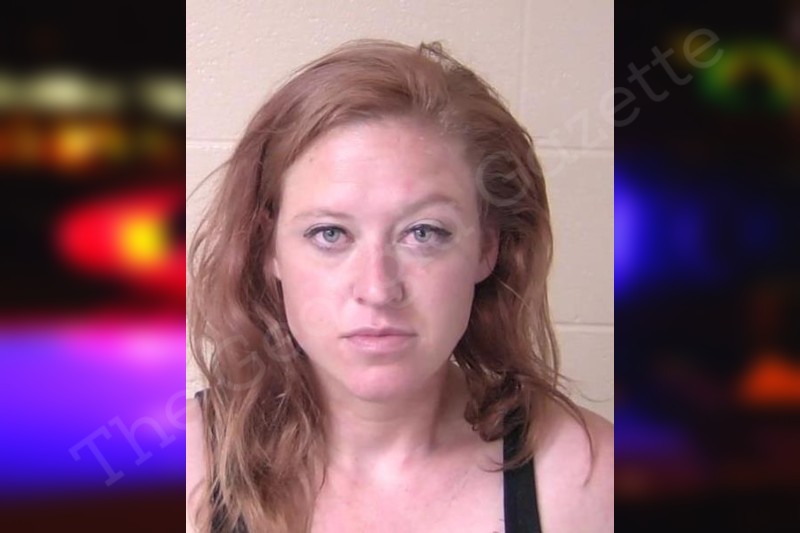 Laurie Reeder | Walker County