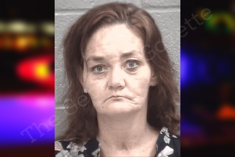 Shannon Rees — Columbia County Jail Bookings