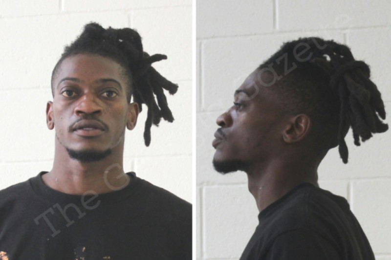 Gregory Reese | Houston County