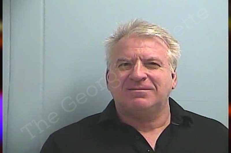 Jonathan Renno — Dawson County Jail Bookings