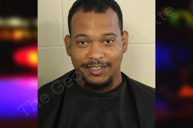 Darrin Rice — Floyd County Jail Bookings