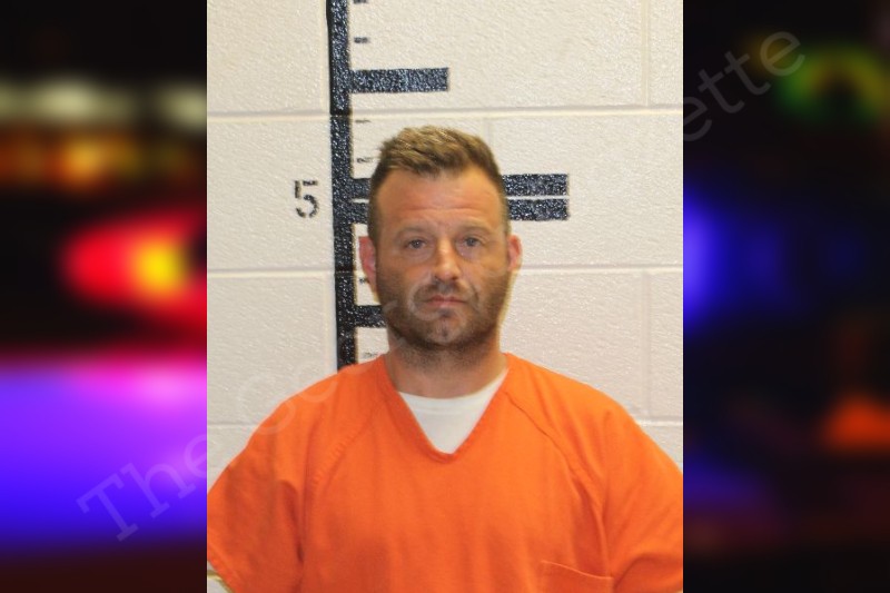 Eric Rich | Murray County