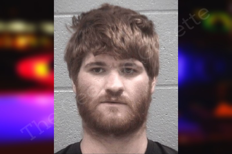 Christopher Rigdon | Columbia County