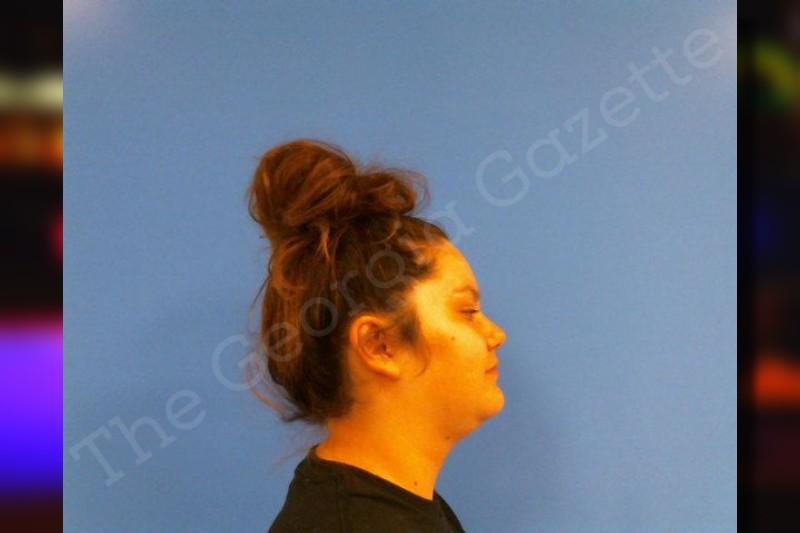 Angel Rivers — Troup County Jail Bookings