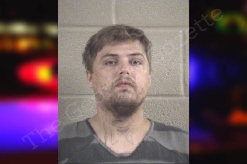 Robert Lay — Whitfield County Jail Bookings