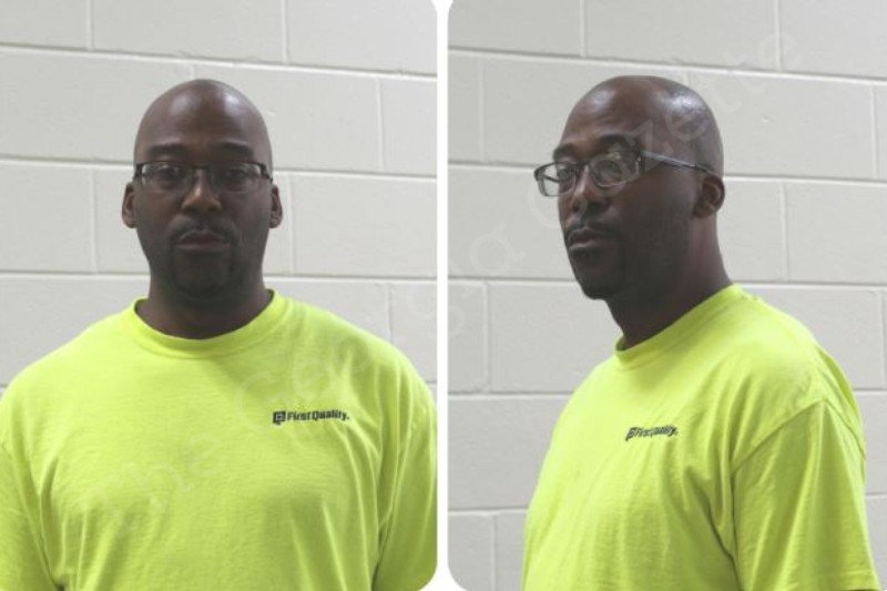 Victor Rodgers — Houston County