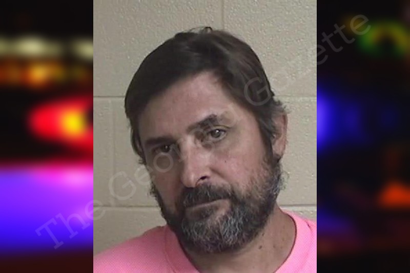Alejandro Rosano — Walker County Jail Bookings