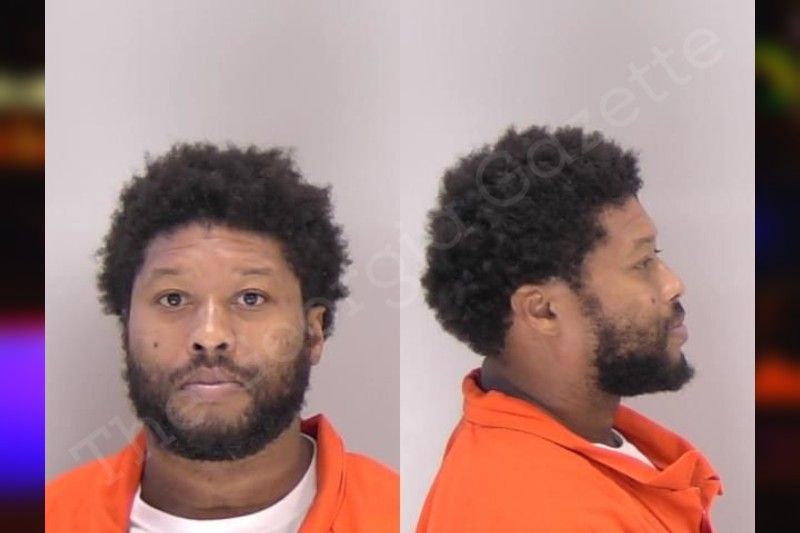 Timothy Ryan — Richmond County Jail Bookings