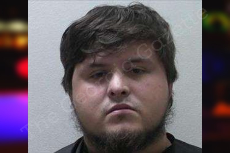 Julio Sanchez — Habersham County Jail Bookings