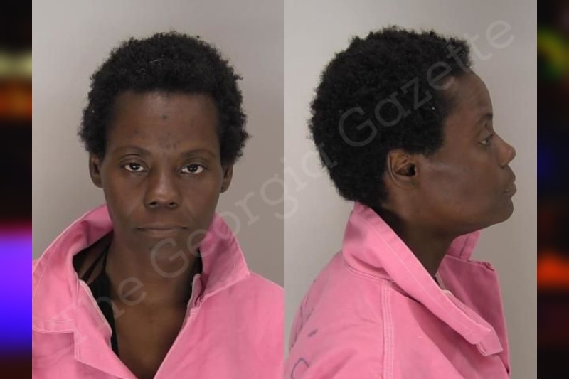 Jamie Schultz — Richmond County Jail Bookings