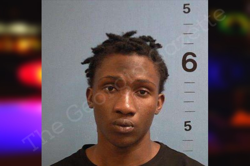 Michael Seago — Monroe County Jail Bookings