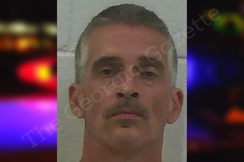 Brian Segars — Jackson County Jail Bookings