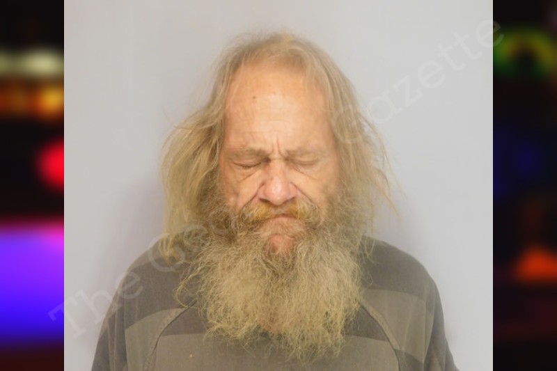 Charles Shaffer | Hall County