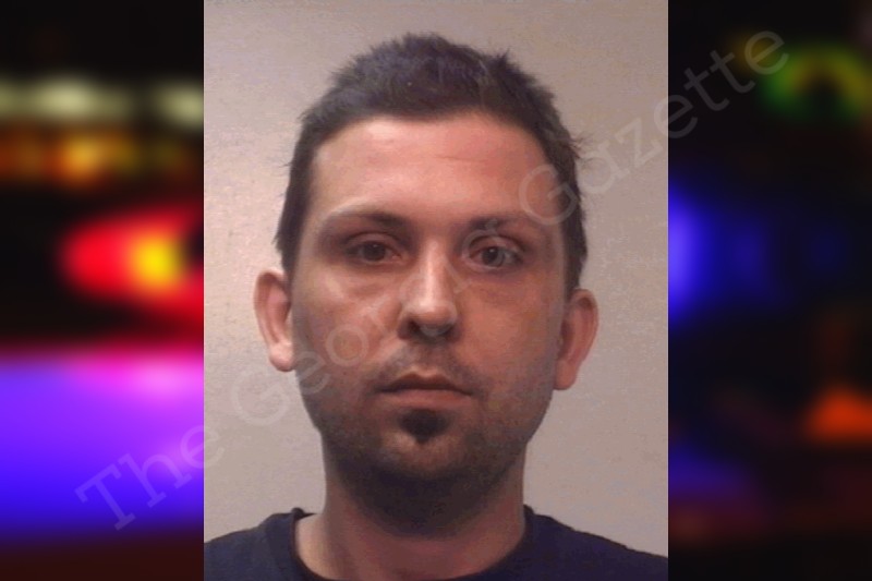 Terry Shedd — Coweta County Jail Bookings