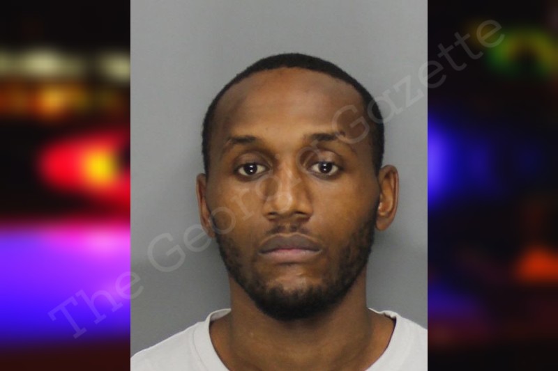 Daniel Silverman | Cobb County