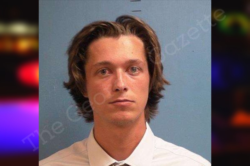 Carson Simester | Monroe County