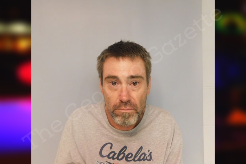 Claude Simpson | Hall County