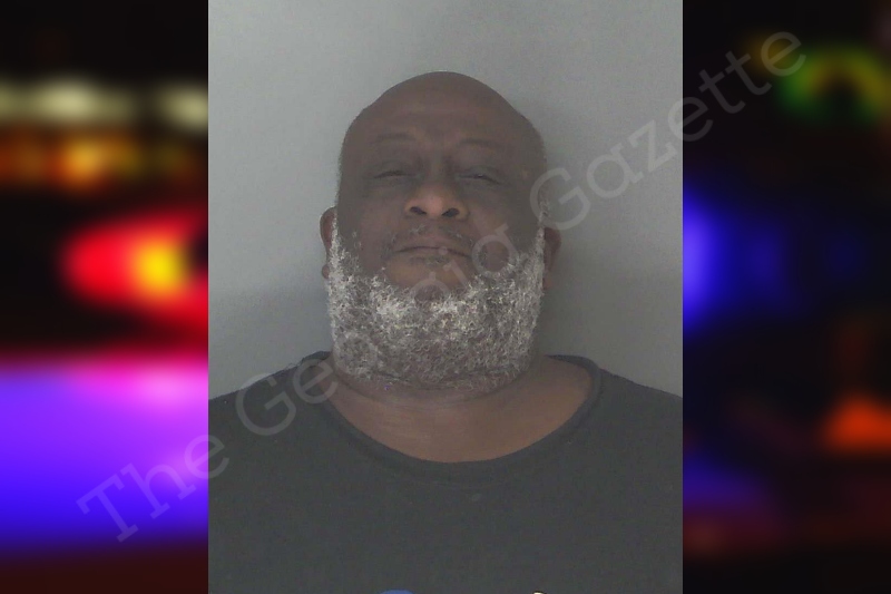 Stacy Sims — Douglas County Jail Bookings