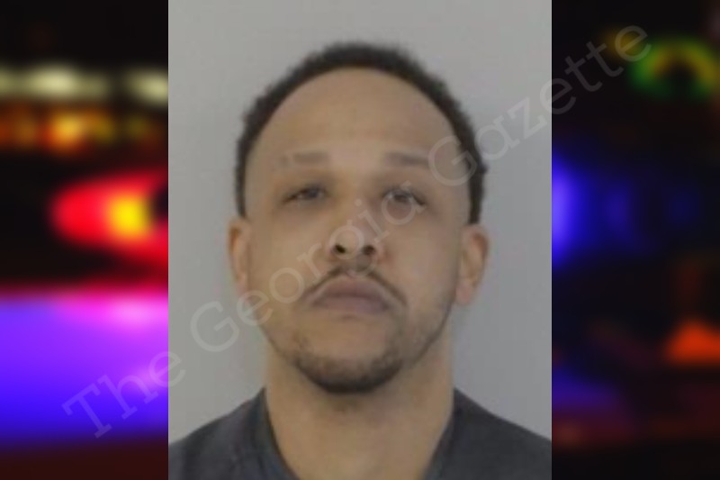 Kelson Smith — Lowndes County Jail Bookings