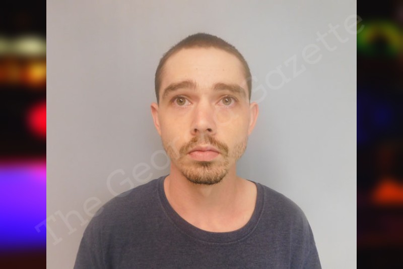 Matthew Smith - Hall County