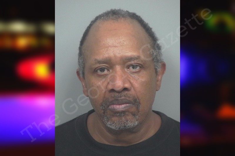 William Smith | Gwinnett County