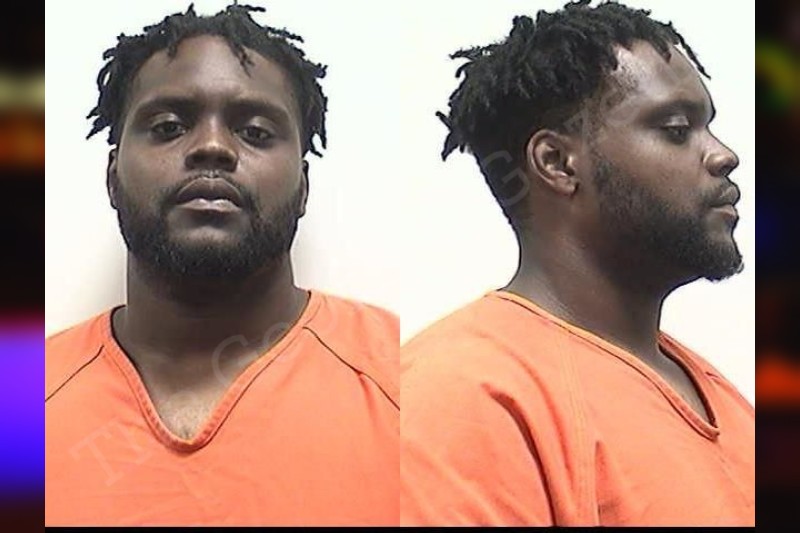 Christian Solomon | Clarke County