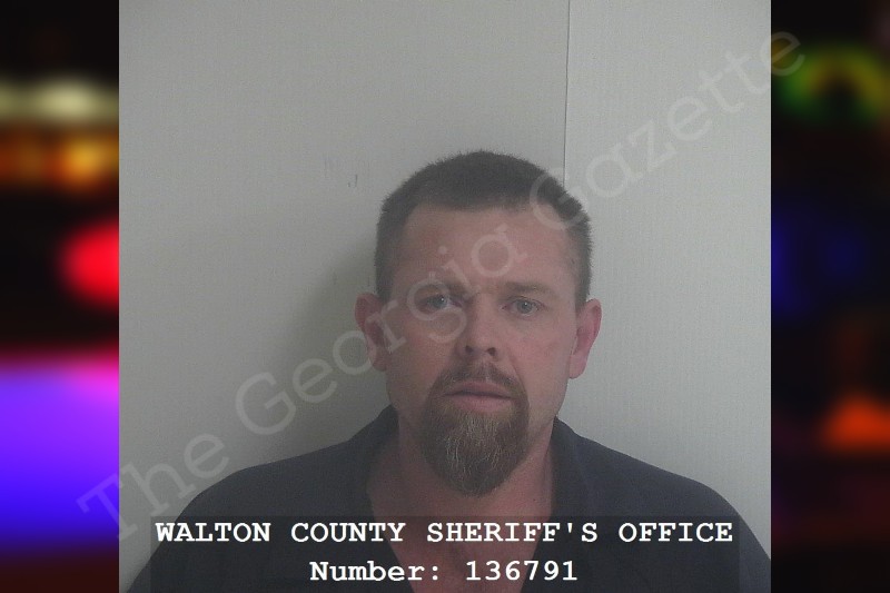 Joseph Spaugh | Walton County