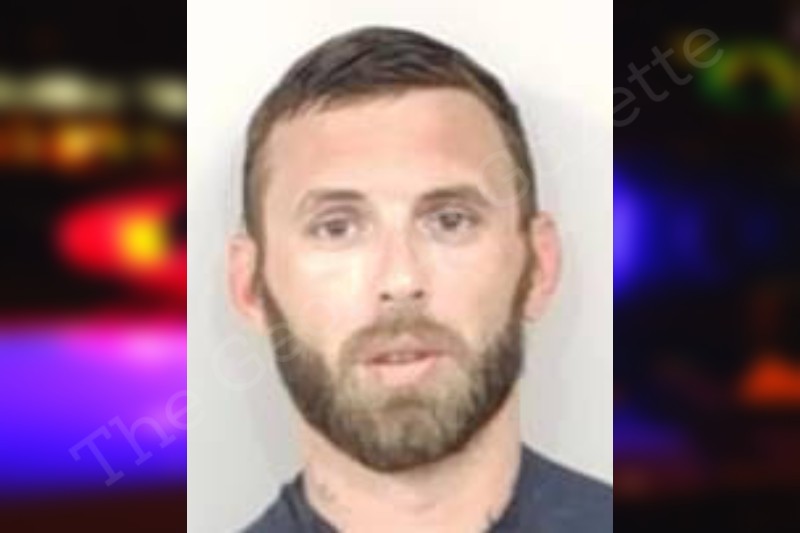 Michael Springer — Lowndes County Jail Bookings