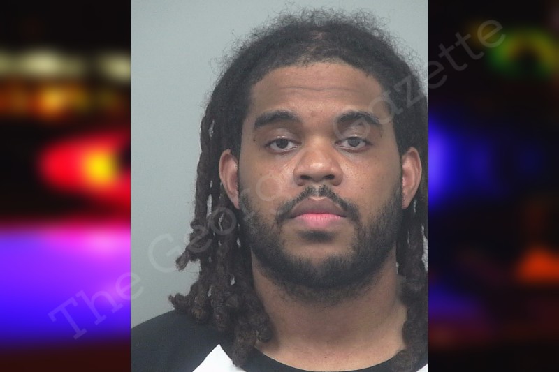 Aldon Stephens | Gwinnett County