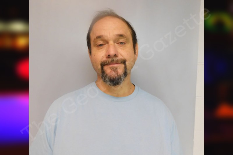 Christopher Stephens | Hall County