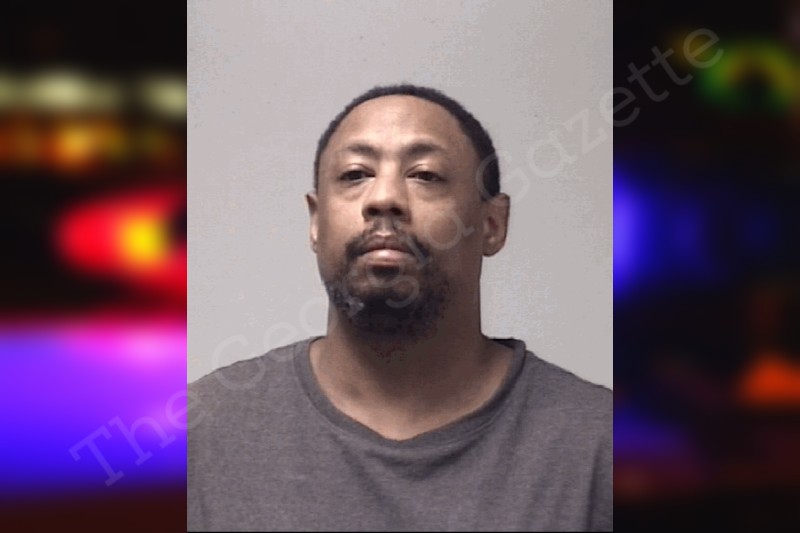 Jason Stinson — Coweta County Jail Bookings