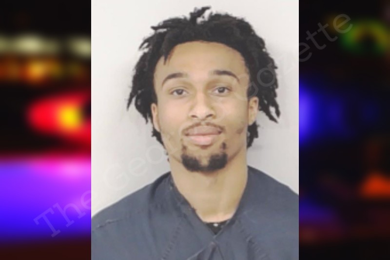 Elijah Stokes - Lowndes County