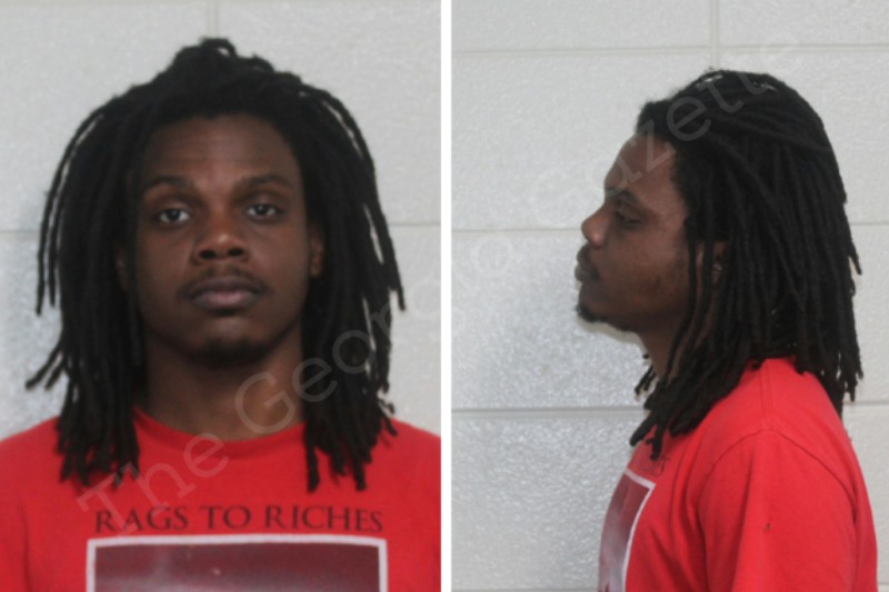 Tyler Sampson | Houston County